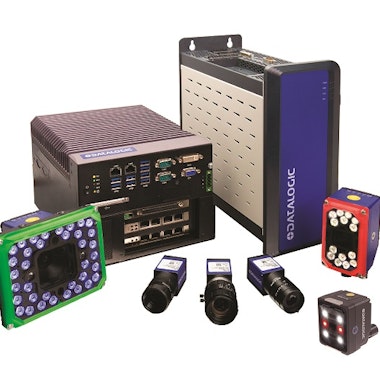 Textile Garment Quality Control Pekat Vision