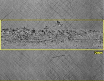 Metal & Machining Inspection - PEKAT VISION