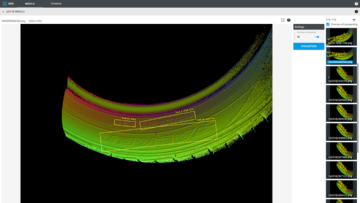 Features - PEKAT VISION