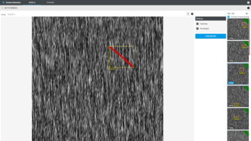 Features - PEKAT VISION