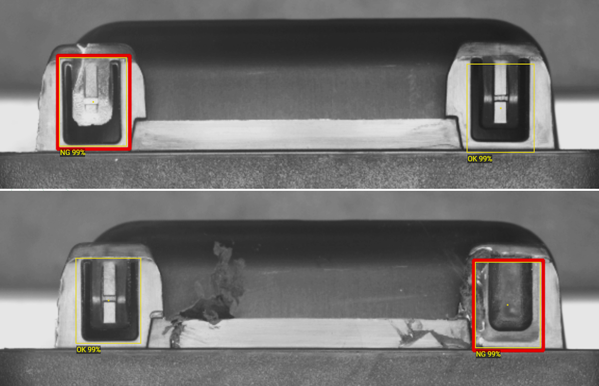 Artificial intelligence for plastic inspection - easier than you think ...