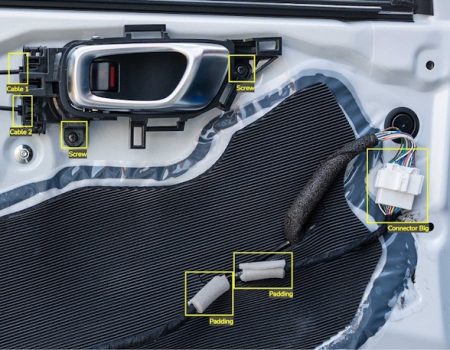 Quality Assurance in Automotive - PEKAT VISION