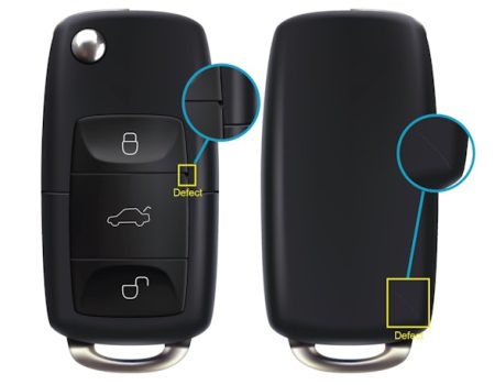 Quality Assurance in Automotive - PEKAT VISION