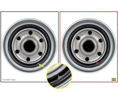 Quality Assurance in Automotive - PEKAT VISION