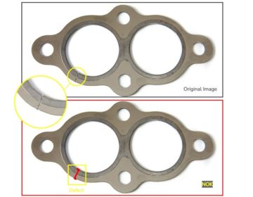 Quality Assurance in Automotive - PEKAT VISION