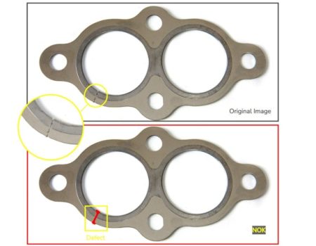 Quality Assurance in Automotive - PEKAT VISION