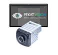 Baumer® VAX-50 Deep-learning Camera - PEKAT VISION