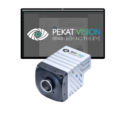 Baumer® VAX-50 Deep-learning Camera - PEKAT VISION