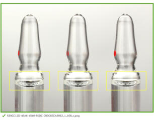 Baumer® VAX-50 Deep-learning Camera - PEKAT VISION