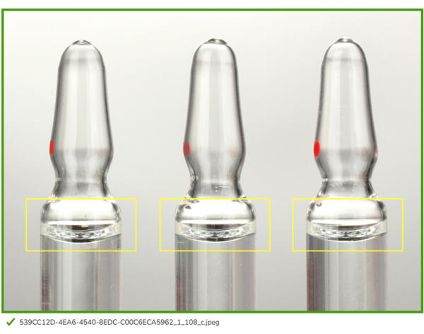 Baumer® VAX-50 Deep-learning Camera - PEKAT VISION