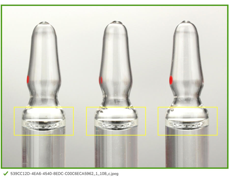 Baumer® VAX-50 Deep-learning Camera - PEKAT VISION