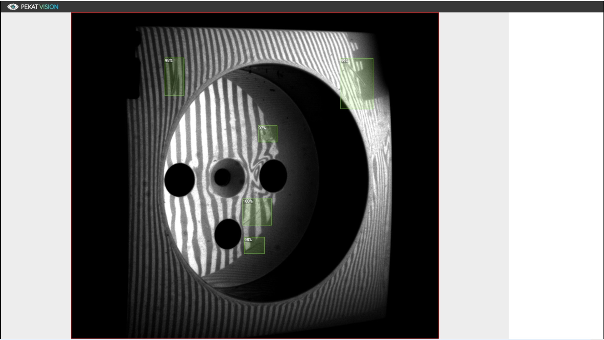 Expanding AI Quality Inspection Options - PEKAT VISION