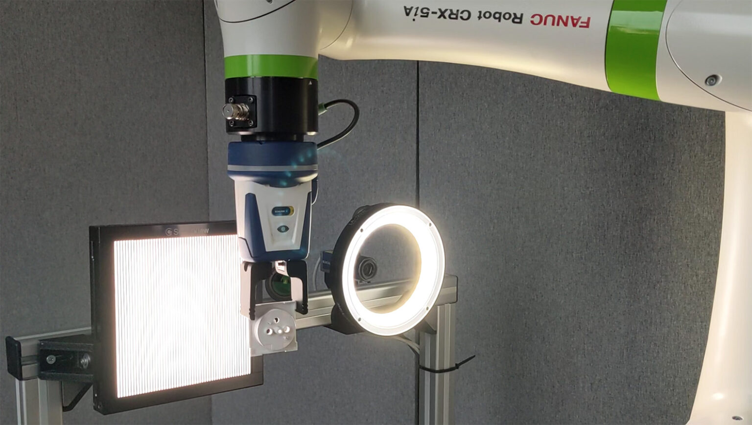 Expanding AI Quality Inspection Options - PEKAT VISION