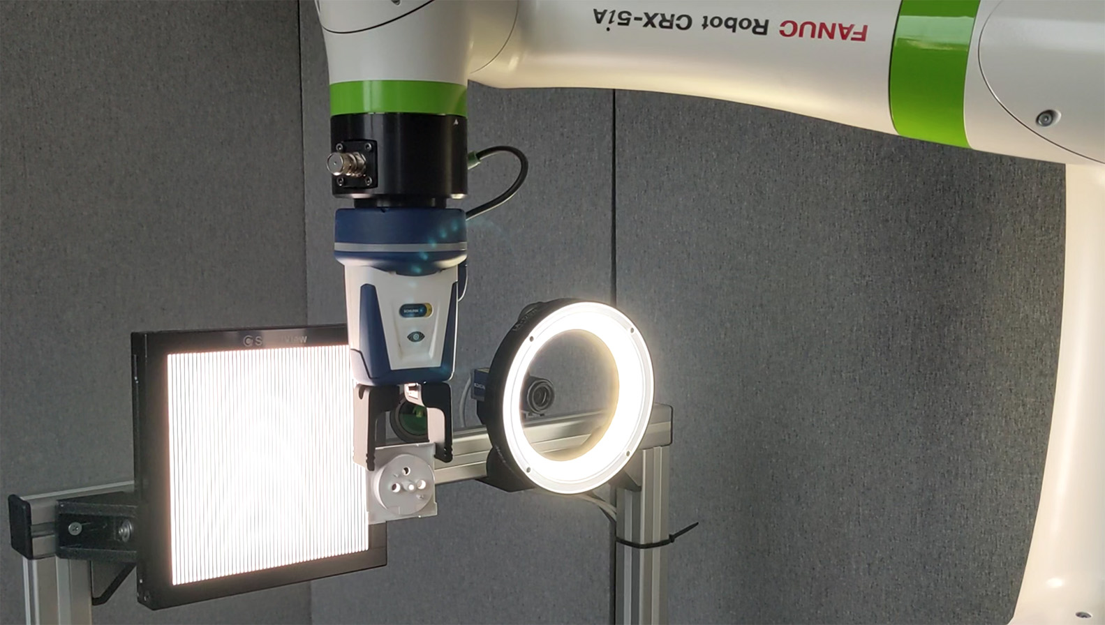 Expanding AI Quality Inspection Options - PEKAT VISION