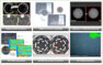 SURFACE DETECTION - PEKAT VISION