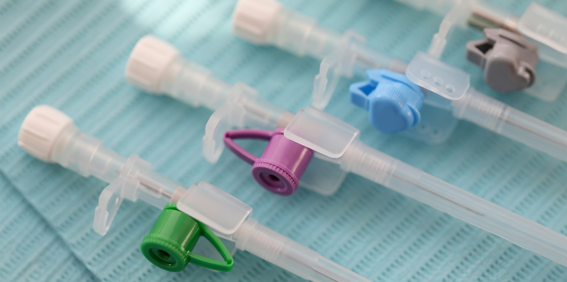 Ensuring Patient Safety with Reliable Catheter Packaging Inspection ...