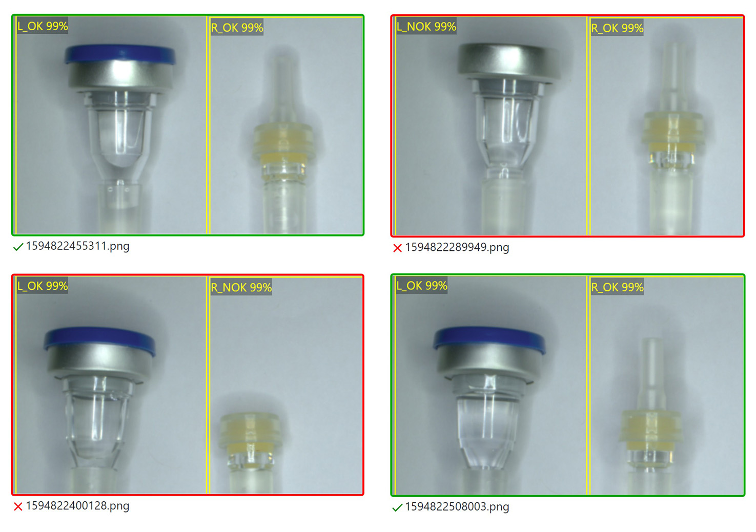 Ensuring Patient Safety with Reliable Catheter Packaging Inspection ...