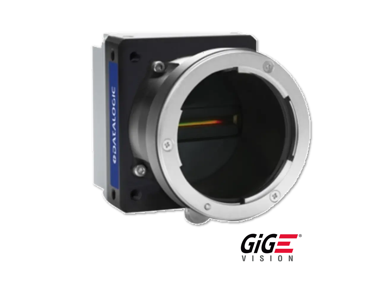 High-Speed Line Scan Cameras - PEKAT VISION